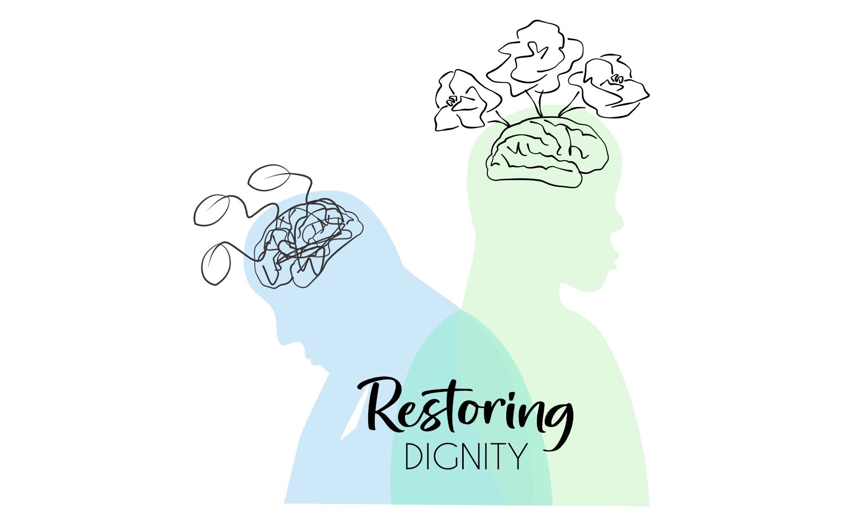 Restoring Dignity